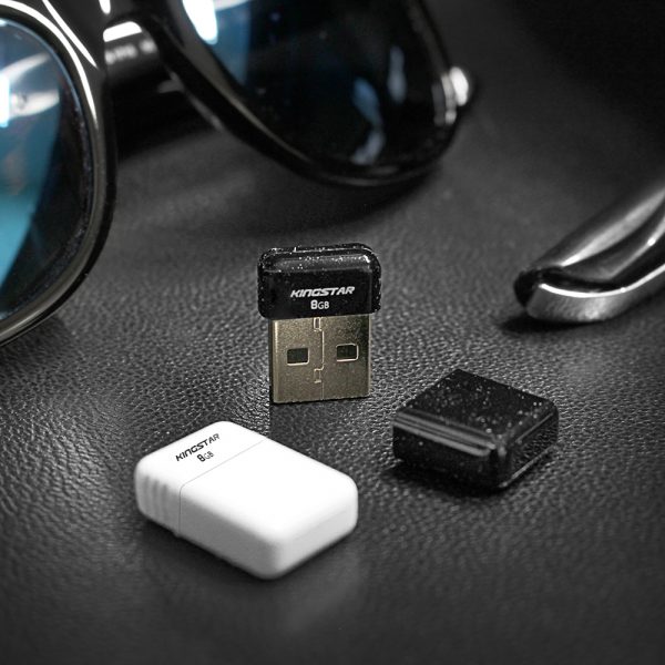 Kingstar Flash Memory Sky USB 2.0 - KingStar | Mobile Accessories ...