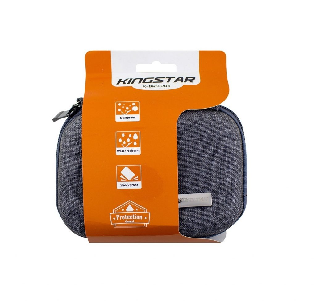 Kingstar K-BAG120S - KingStar | Mobile Accessories & Speakers