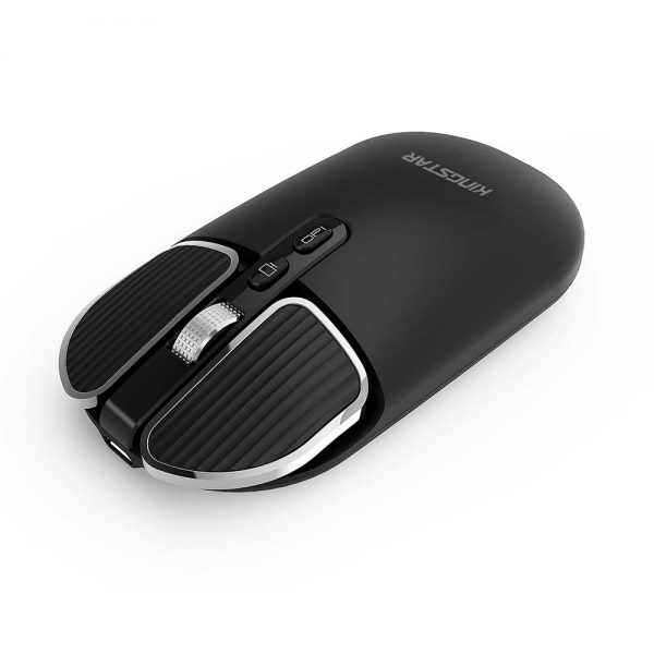 Kingstar Wireless Mega Mouse KM375W - KingStar | Mobile Accessories ...