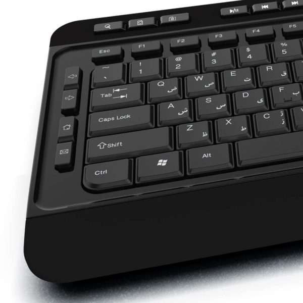 Kingstar keyboard kb97W - KingStar | Mobile Accessories & Speakers